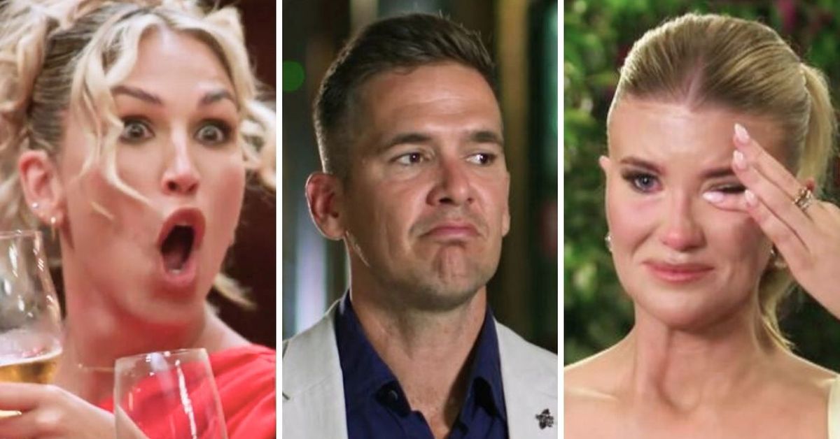MAFS 2024 Reunion Episode 37 Recap: Ellie and Jono make their ...