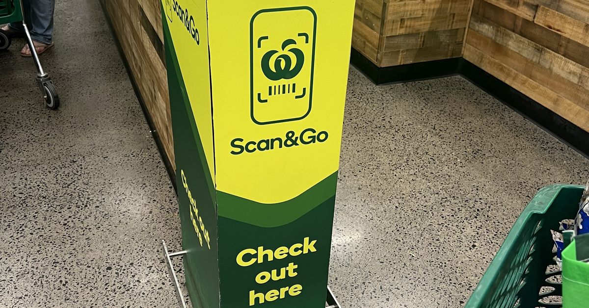 Woolworths Scan and Go Review: The pros and cons of Woolworths' new ...