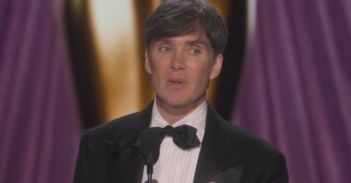 Oscars 2024 winners: Cillian Murphy takes out the gong for Best Actor ...