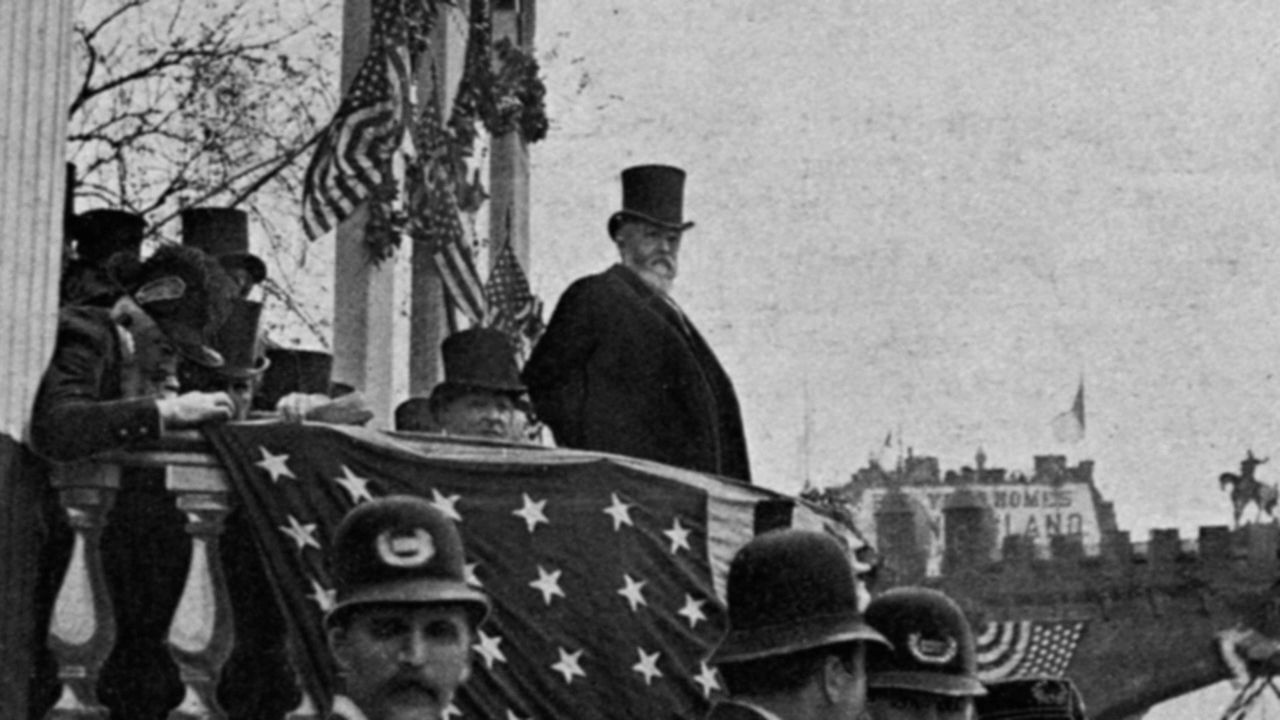 The American Presidency with Bill Clinton Season 1 Ep 5 We the People ...