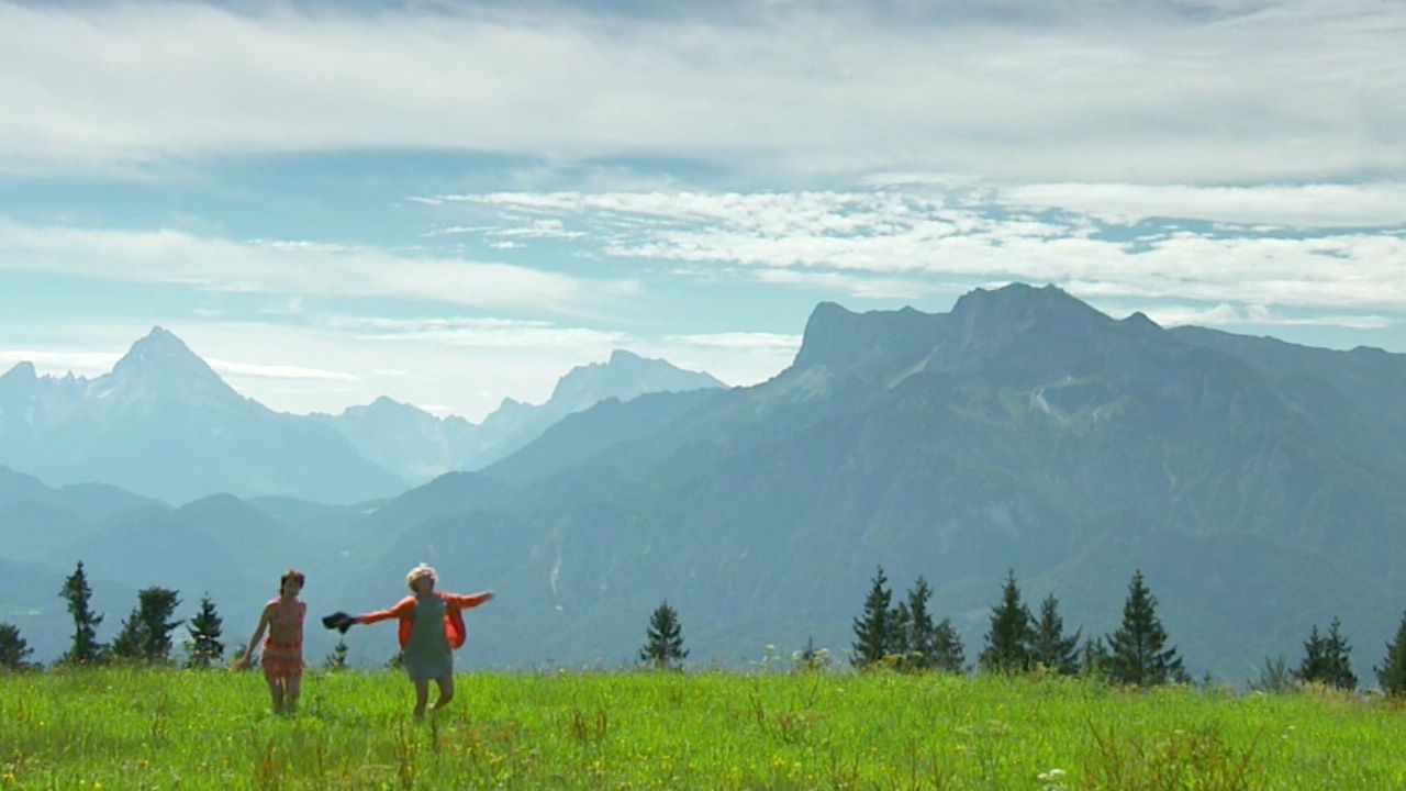 Watch Getaway - Season 2017 - Ep 14 Austria | 9Now