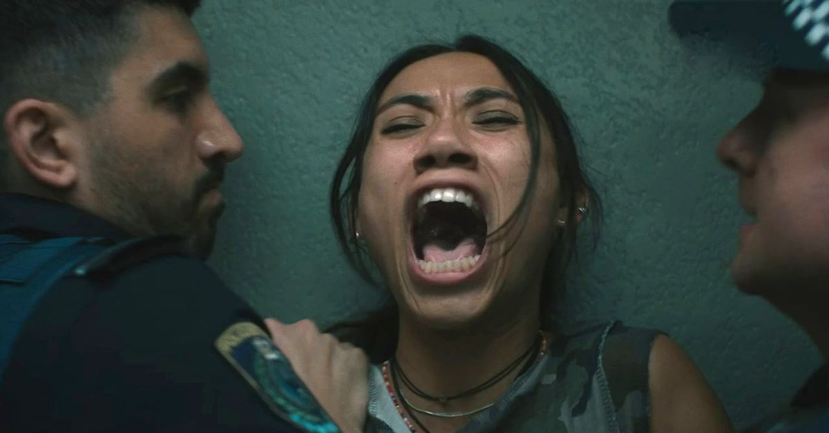 Critical Incident: Cast, release date, how to watch on Stan and ...