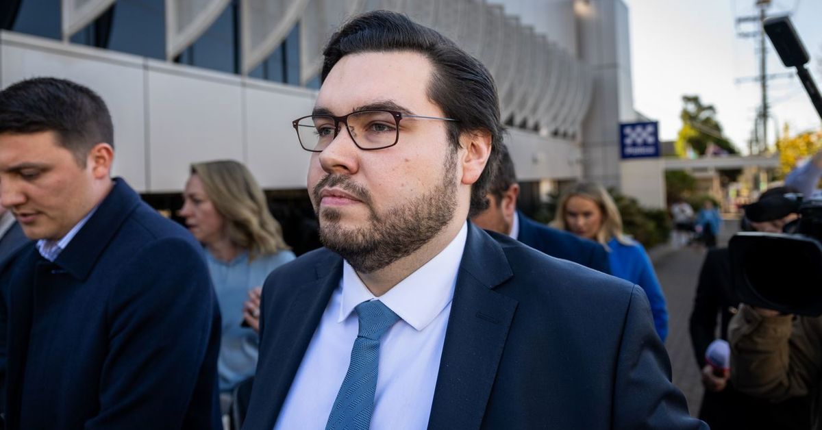 Bruce Lehrmann updates: 'Shroud of secrecy': Lawyer seeks unredacted ...