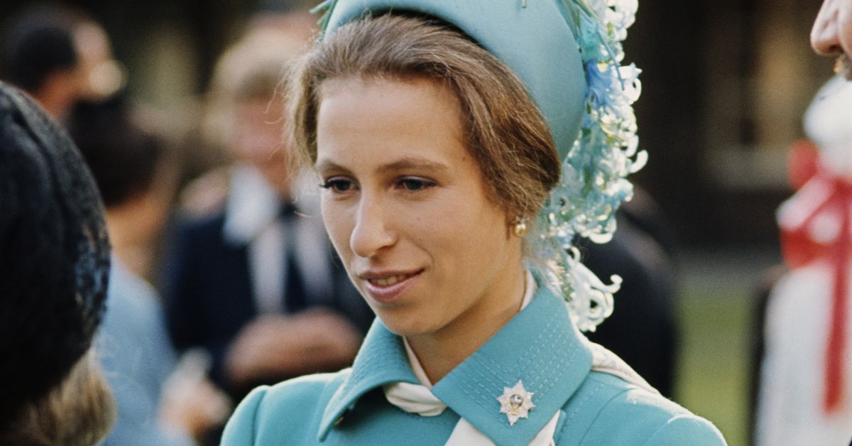 Princess Anne Kidnapping: A lookback at Princess Anne's kidnapping ...