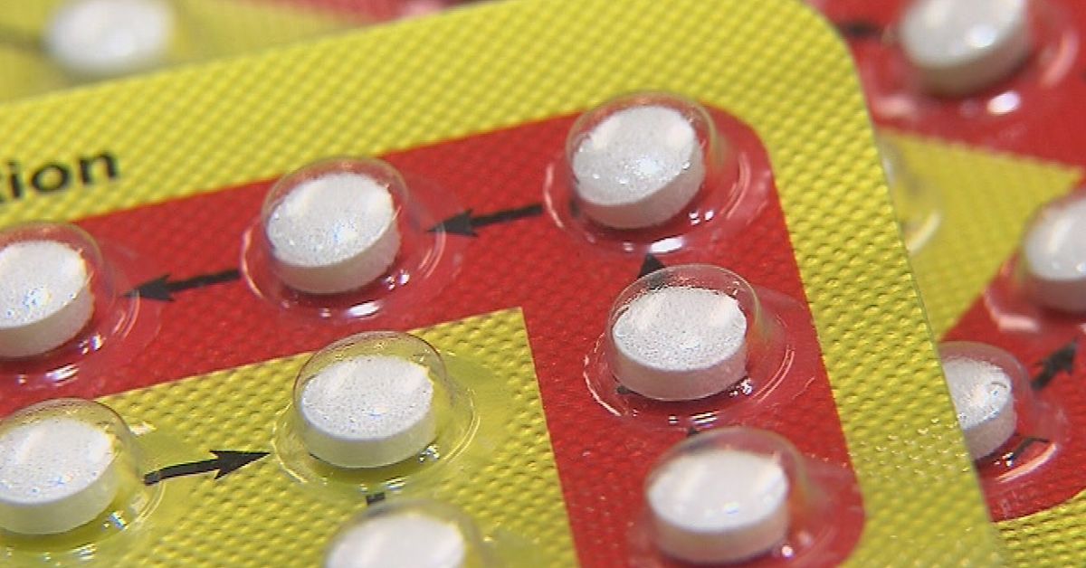 Contraceptive pill to be made available over the counter for more women