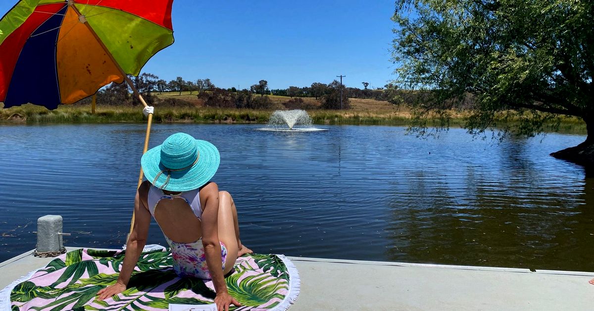 Australia travel: Fun summer getaways in Central NSW to avoid coastal ...