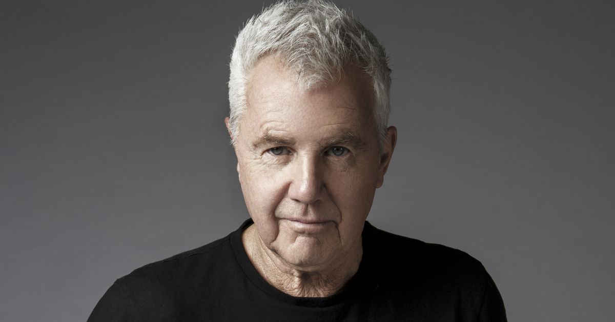 Daryl Braithwaite returns with Love Songs single meant for Pink ...