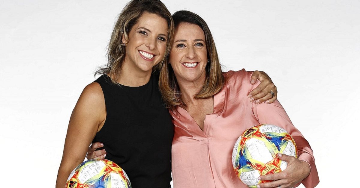 Amy and Heather's incredible friendship: 'She would tell me to be kind ...