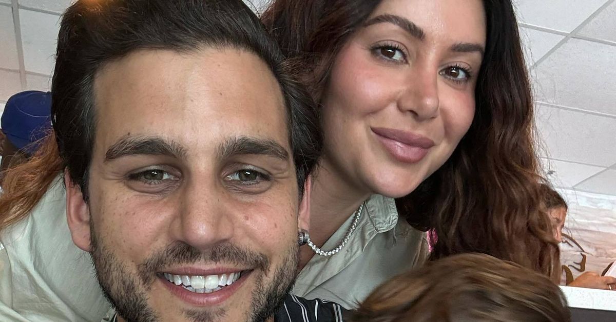 MAFS' Michael Brunelli reveals 'truth' behind his relationship with ...
