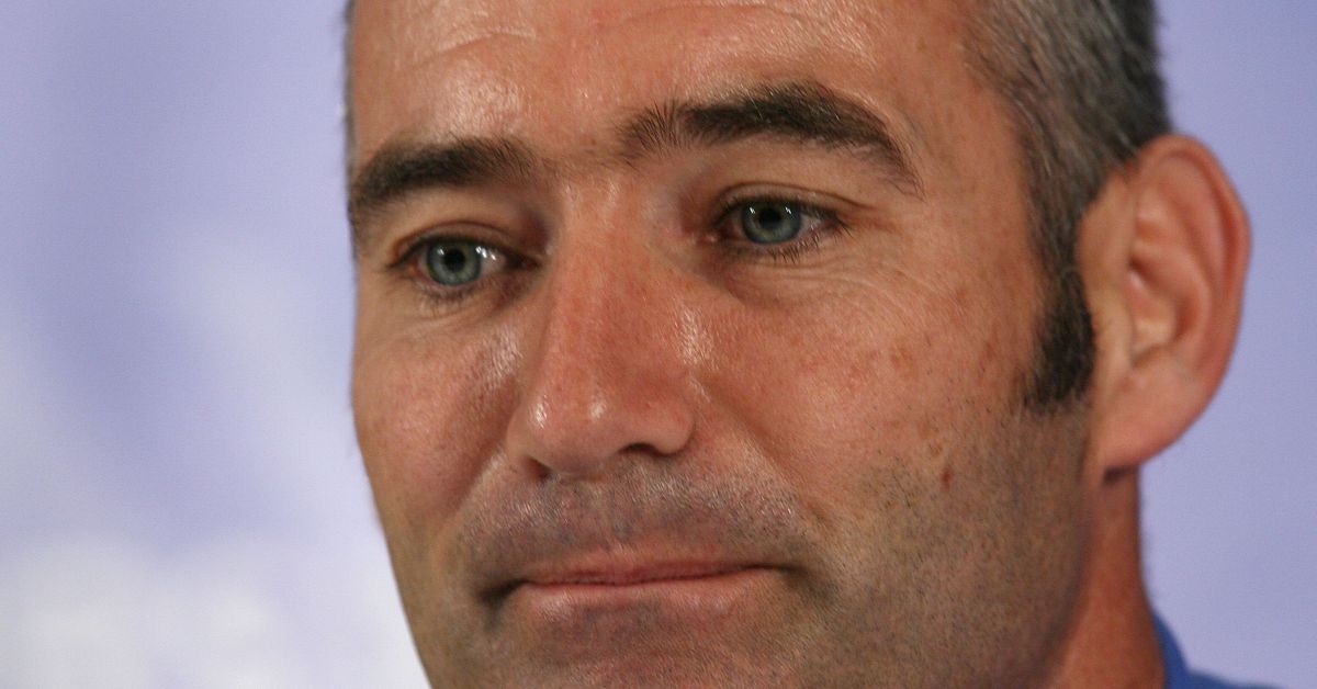 Blue Wiggle Anthony Field speaks out about his lifelong battle with ...