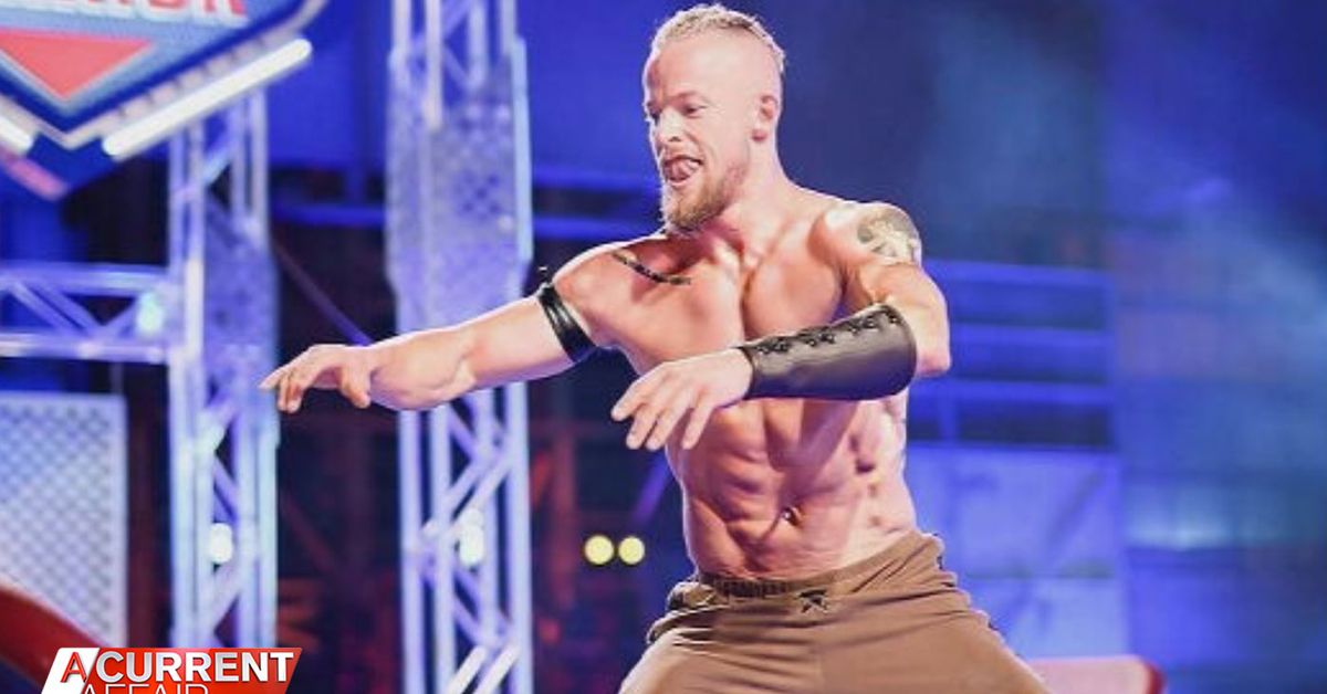 Former Ninja Warrior competitor Espen Hjalmby introduces followers to ...