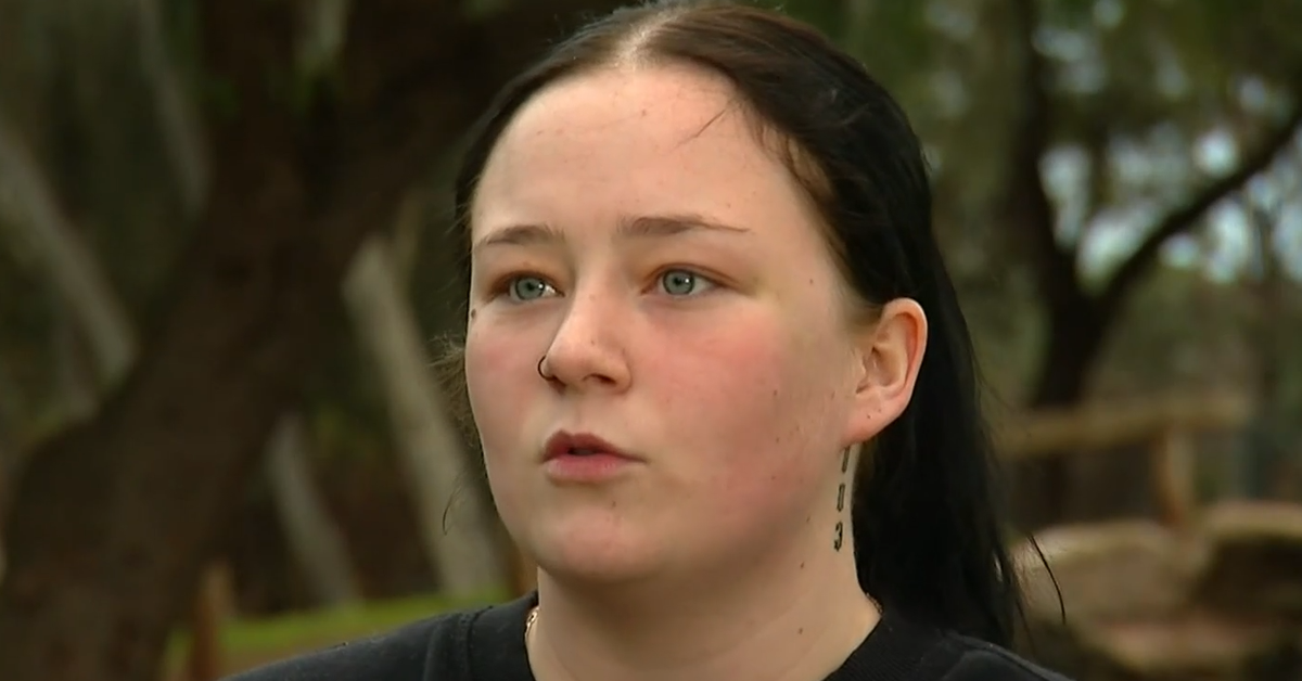 'Nobody was supposed to die': Key witness opens up about deadly ...