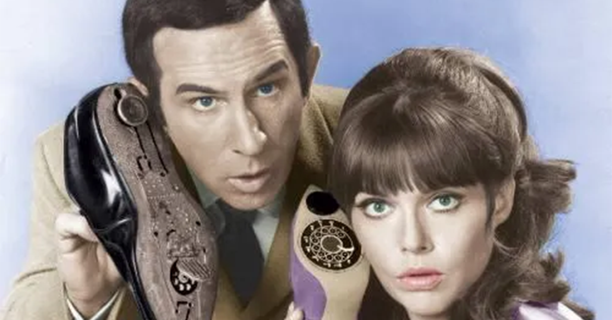 Barbara Feldon now: What happened to Get Smart's real life Agent 99 ...