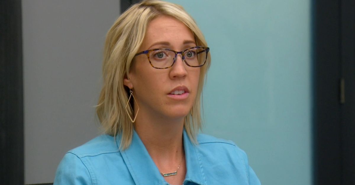 Botched: Jessica seeks help from doctors to fix 'deformed' nose after ...