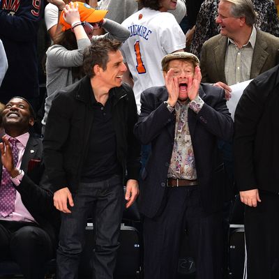 Jerry Stiller: Life in pictures from 1962 to 2020 - 9Celebrity