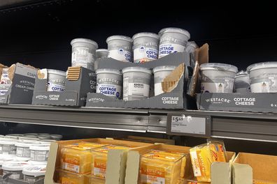 Cottage cheese shortage: Australia's cottage cheese mystery has been ...