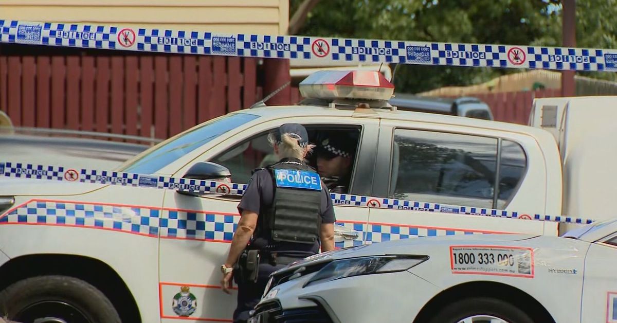 North Toowoomba shooting: Man charged with murder after mum allegedly ...