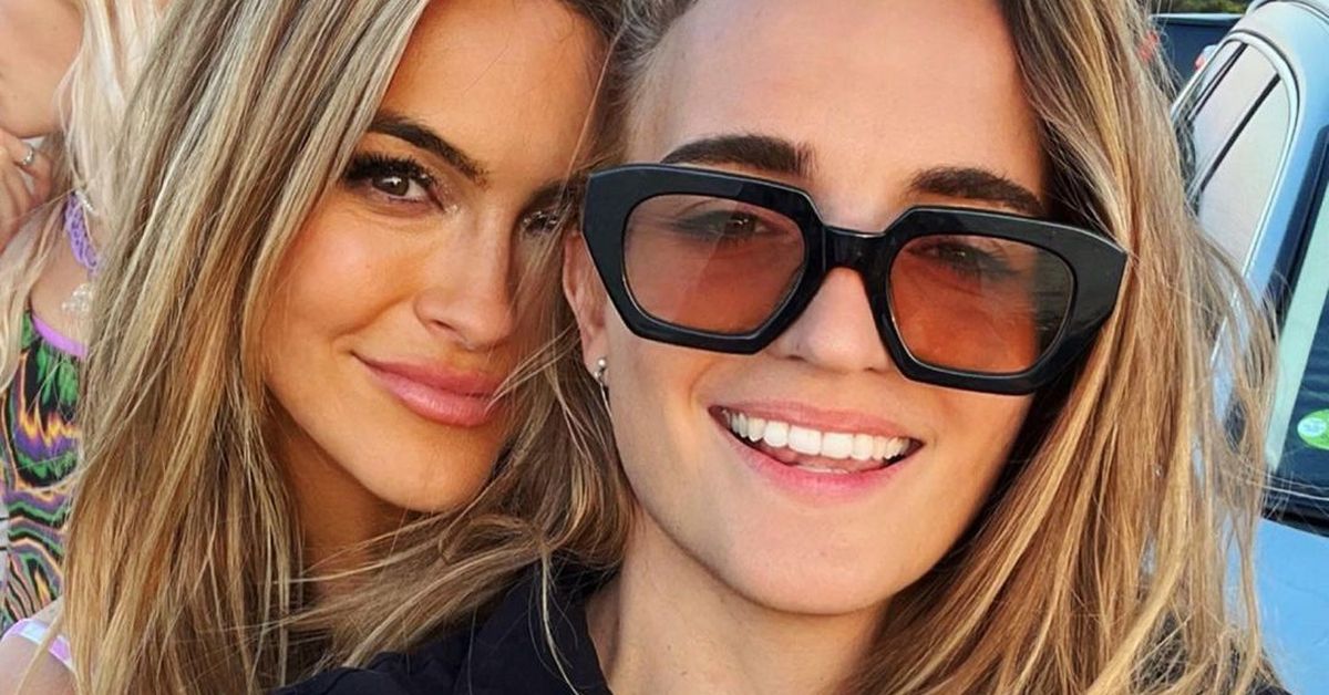 Exclusive: Chrishell Stause on letting go to find her 'soulmate' G Flip ...