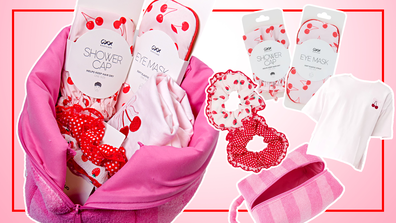 Kmart finds: How to create a personalised gift bag using budget buys ...