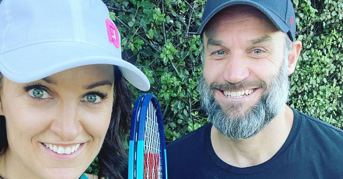 The Block's Bianca Chatfield and MAFS' Mark Scrivens tell all on their ...