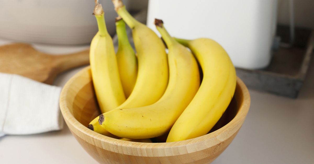 Simple hack will make bananas last up to two weeks - 9Kitchen