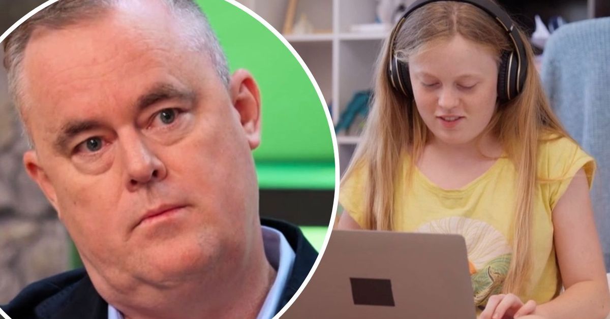Parental Guidance 2025: Confronting moment Aussie parents call out AI ...