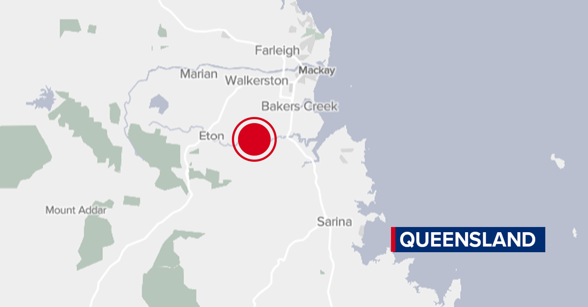 Queensland news: Teen rushed to hospital, brawl erupts after crash in ...