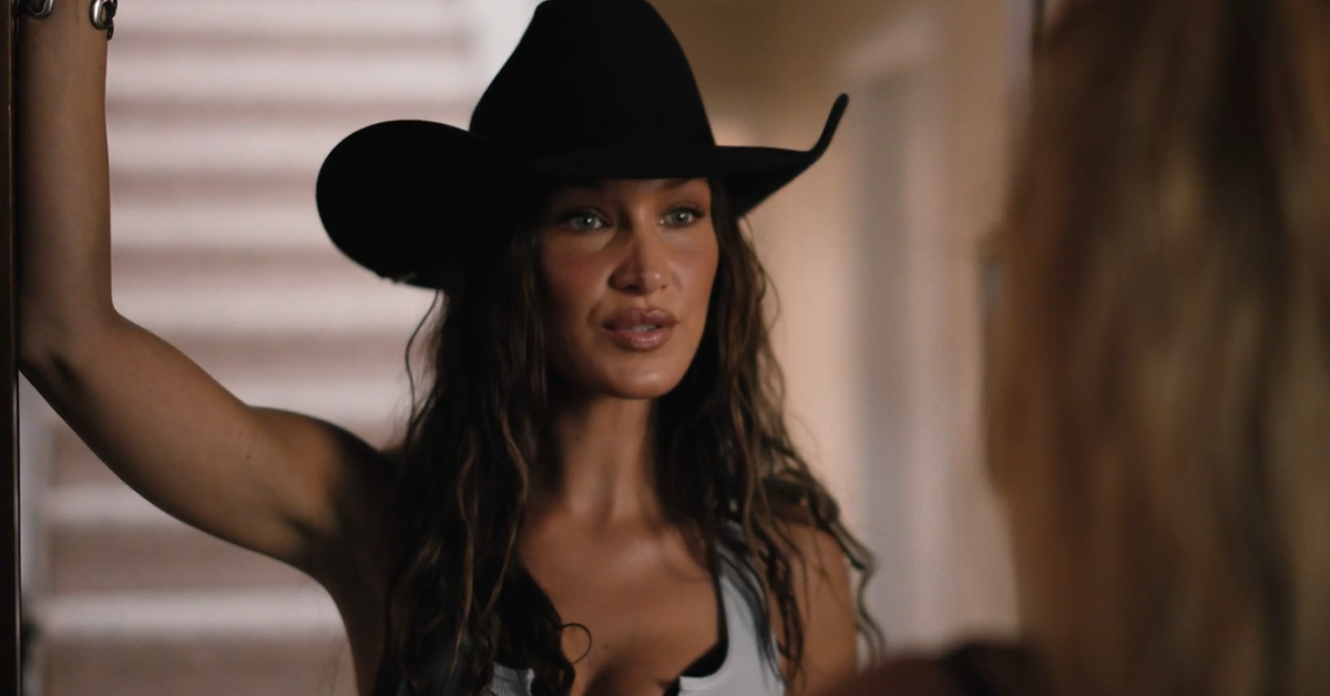 Yellowstone Season 5 Episode 13 Recap: Bella Hadid makes a surprise ...