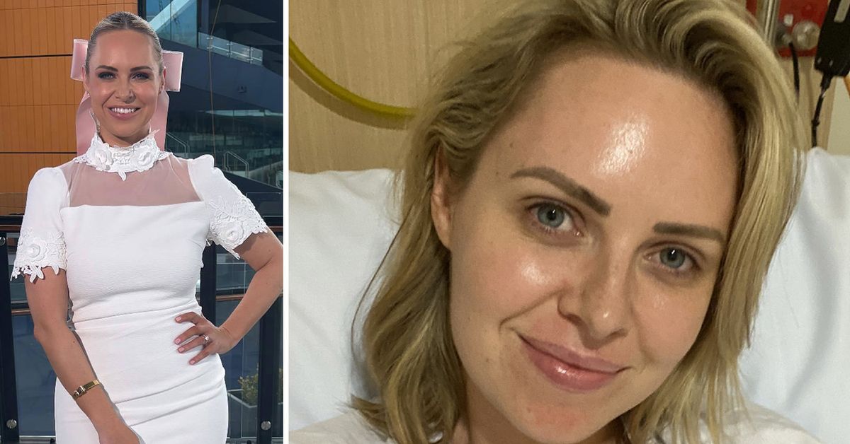 Australia healthcare experiences: Doctors wouldn't take Julie Snook ...