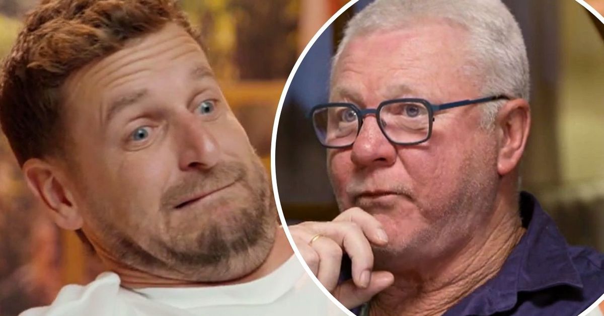 The Block 2025 Episode 6 recap: One team dine with Scott Cam 'butt ...