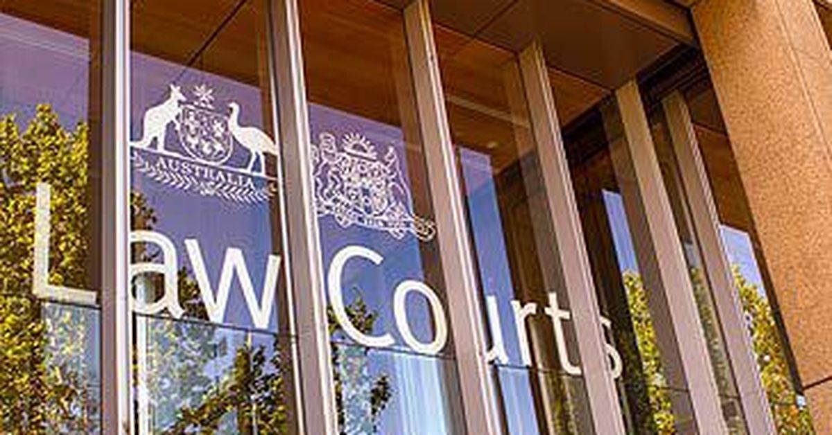 Kevin George Smith court updates: Love triangle killer has 20-year jail ...