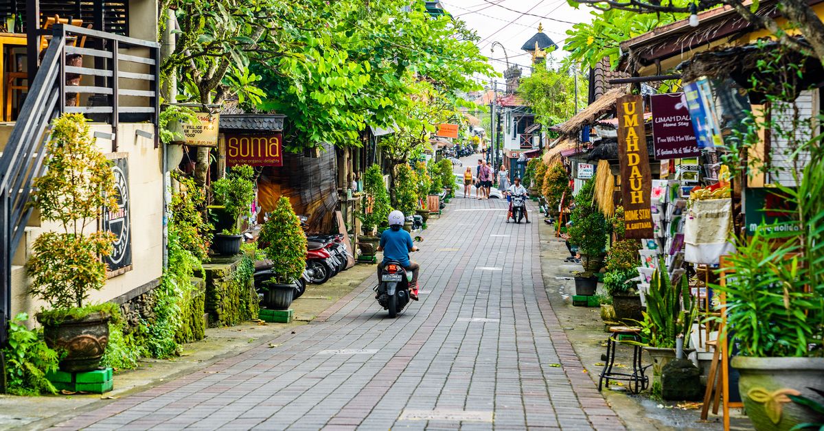 Best areas to stay in Bali: Where to stay in Bali area and ...