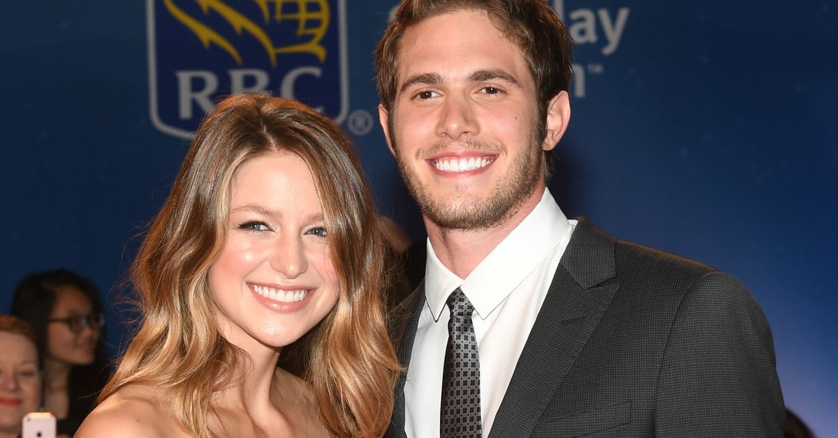 Blake Jenner confirms ex-wife Melissa Benoist's domestic violence ...