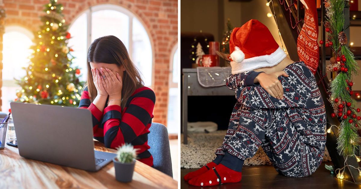 Festive Season Parenting advice: Connected parenting expert Gen Muir ...