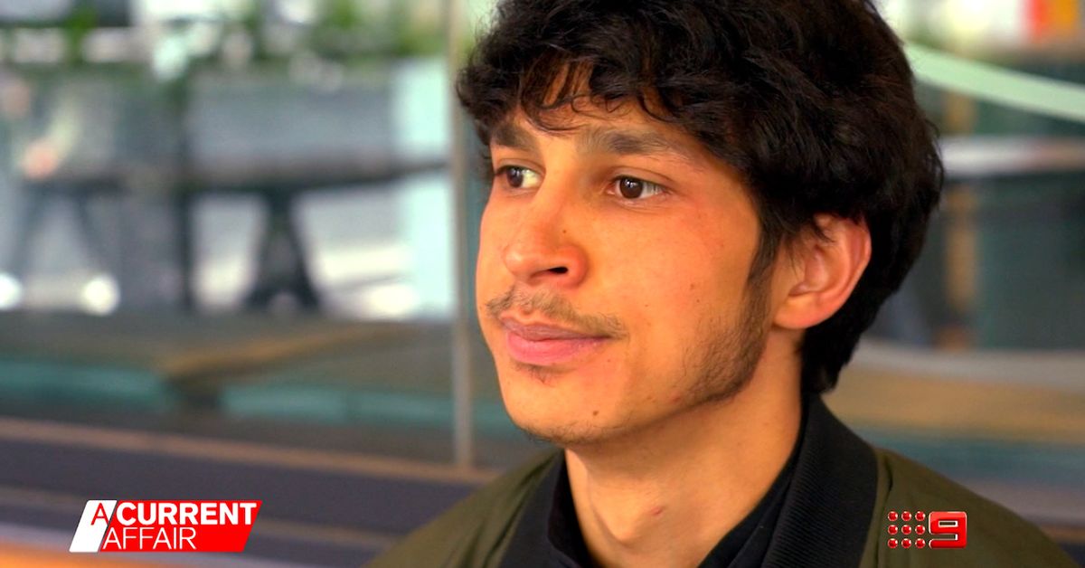 Apprentice hung upside down, tormented at work Christmas party