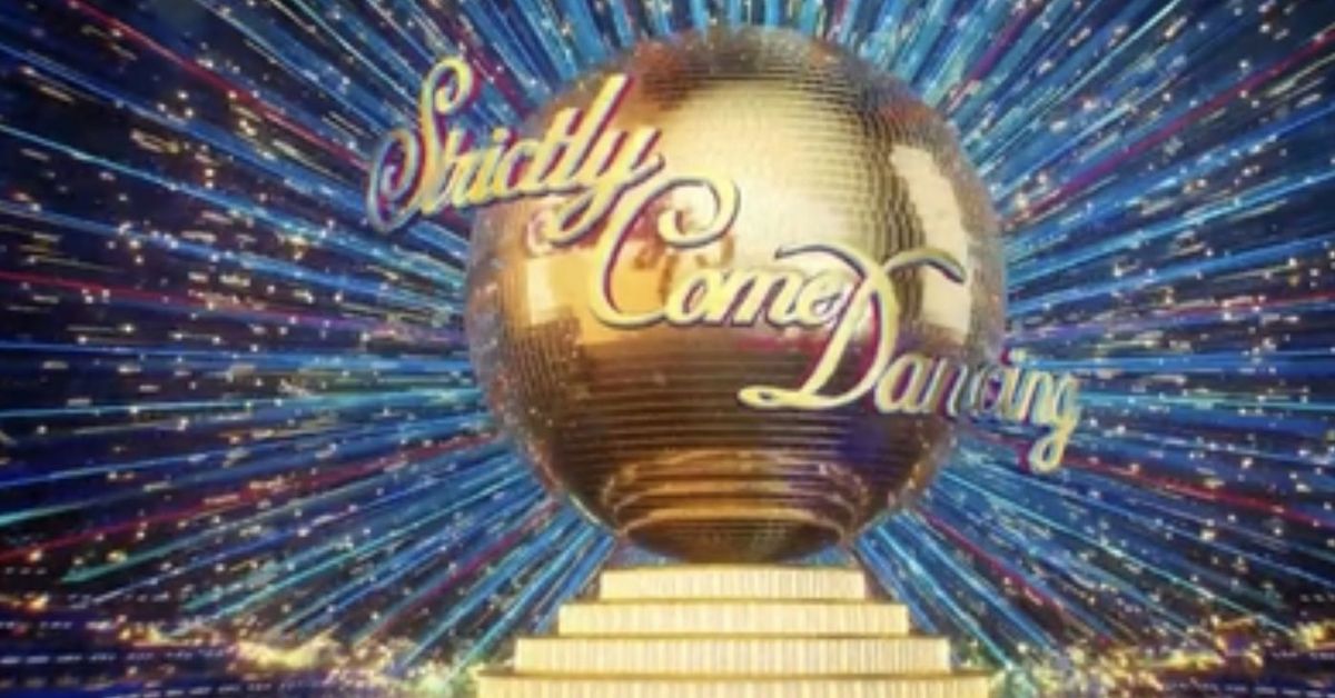 Strictly Come Dancing: UK police investigate hit TV dance show drug ...