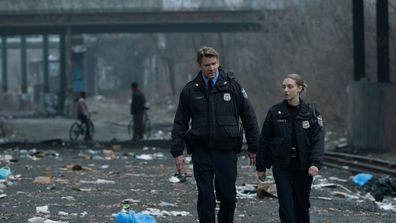 Long Bright River TV Show 2025: Plot, cast, trailer, how to watch in ...