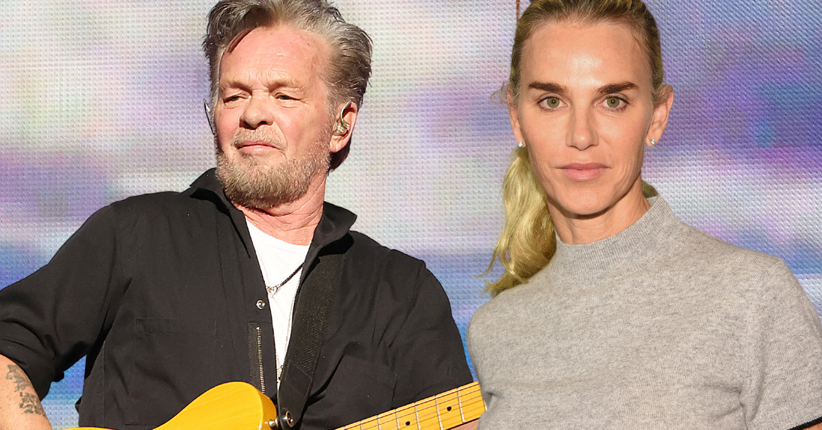 Explainer | Who is rocker John Mellencamp's new millionaire girlfriend ...