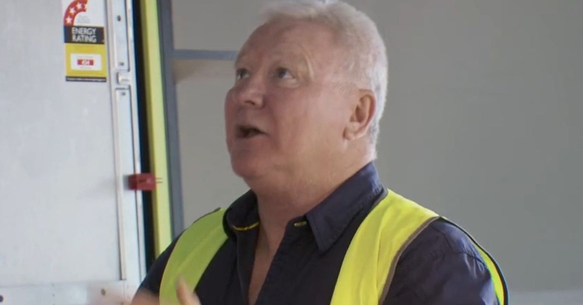 The Block 2024: Scotty's shock as one room set to make 'Block history ...