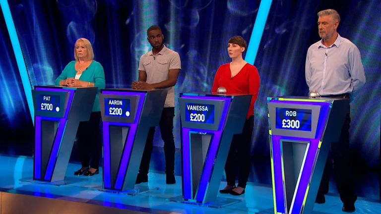 Watch Tipping Point Season 9, Catch Up TV