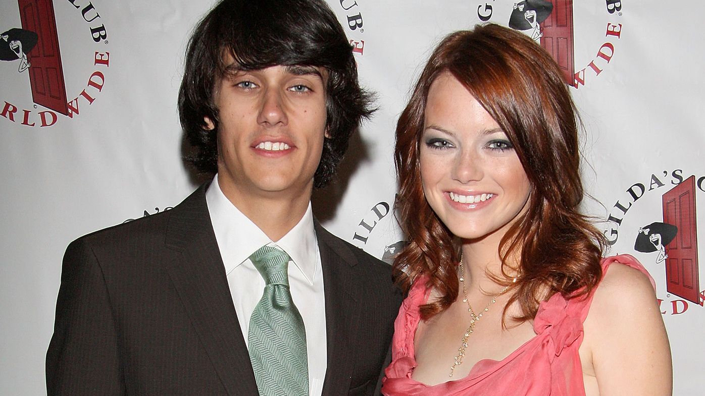 Teddy Geiger The Rocker