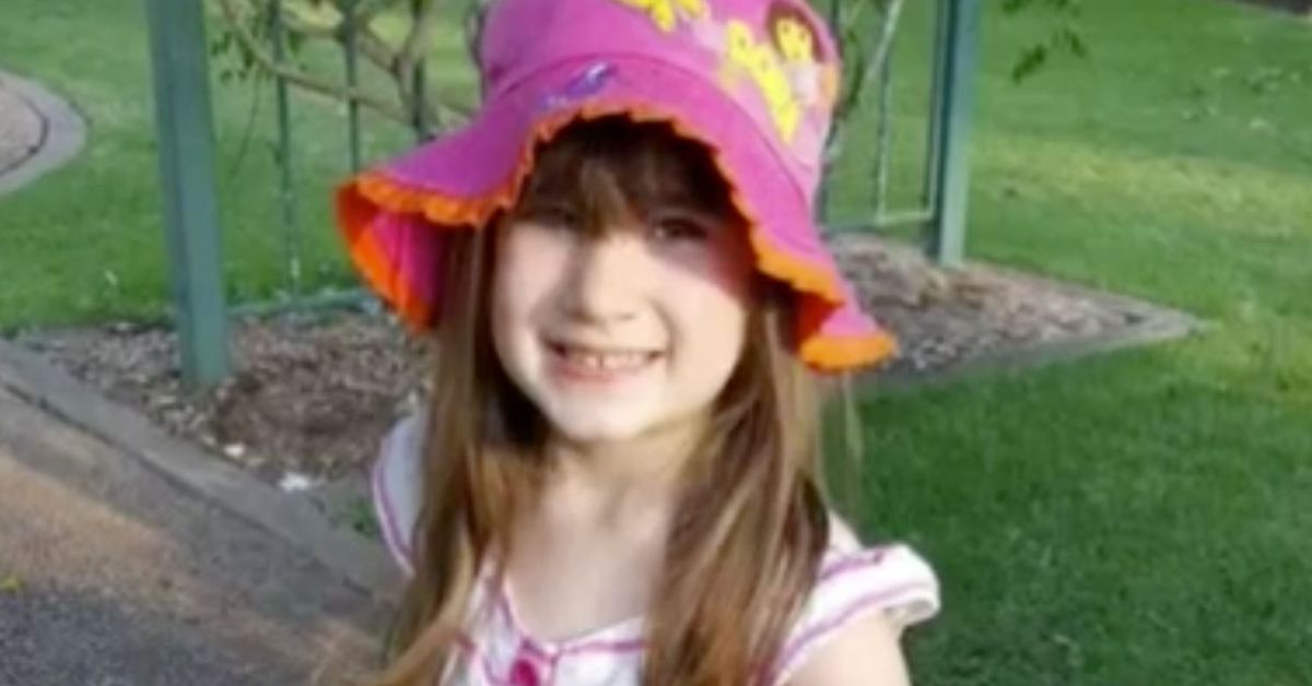Elizabeth Struhs: Religious group believed 'God would heal' girl's ...