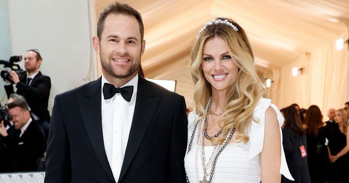 Andy Roddick and Brooklyn Decker relationship: How they met, wedding ...