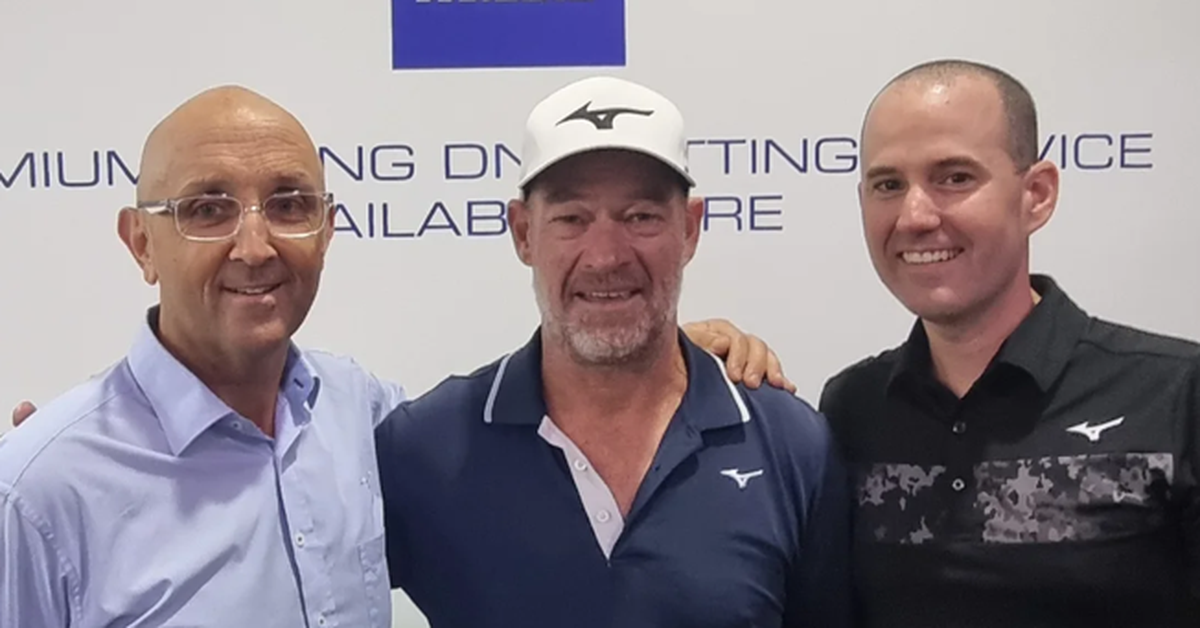 The Block's Foreman Keith shares update after emergency surgery ...