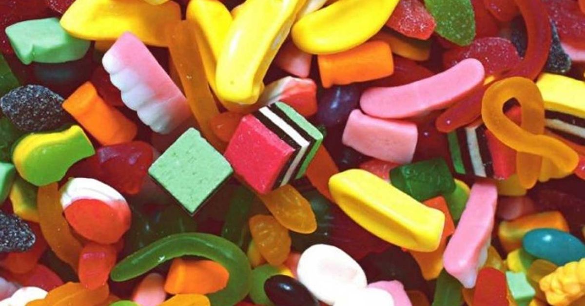 The best mixed lollies in Australia, ranked - from jelly snakes to ...