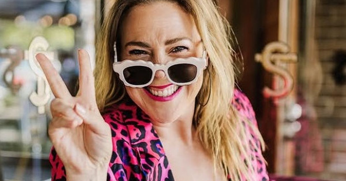 ADHD diagnosis: Reality star and radio presenter Heidi Anderson shares ...