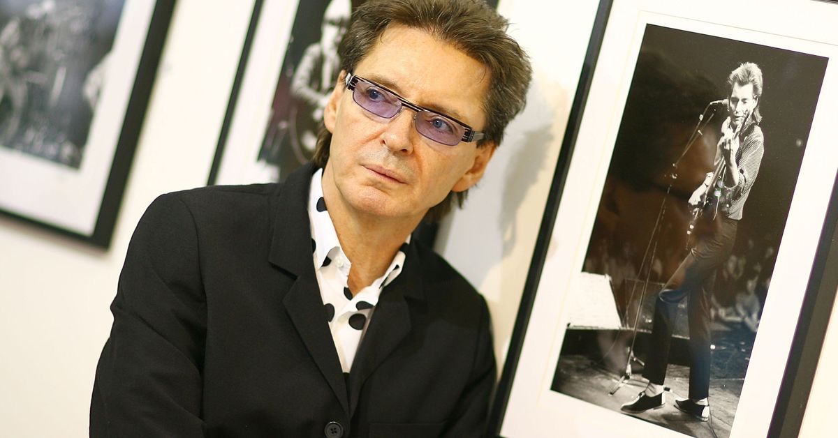 British rocker Bruce Foxton quits From The Jam tour in shock ...