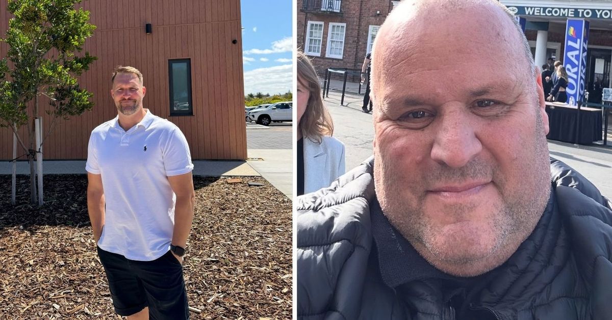 'He's a very honest and open person': Perth venue boss says deported ...