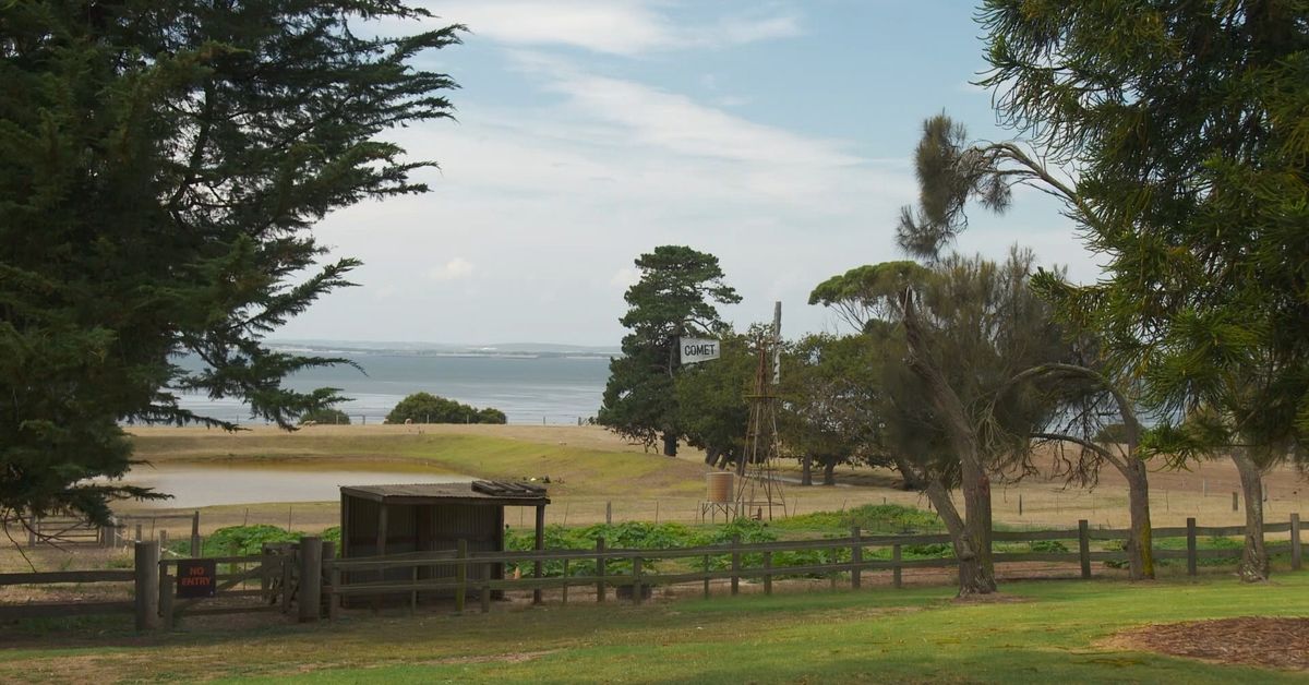 Getaway 2021: Exploring Churchill Island