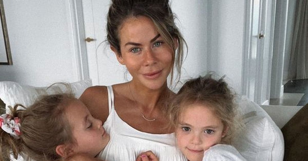 Infant loss: Influencer Sophie Guidolin opens up about her devastating ...